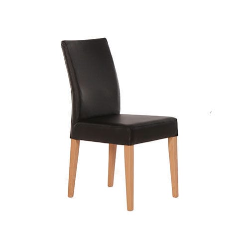 Chaise contemporaine - CORA - Standard Furniture Factory Sarajevo - d ...