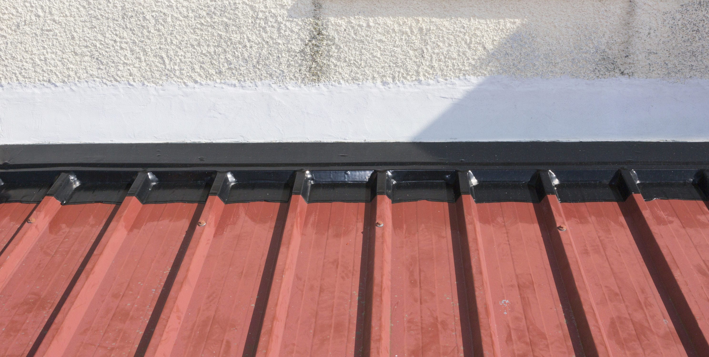 Bande d'étanchéité pour solin / pour toiture / en bande / flexible ...