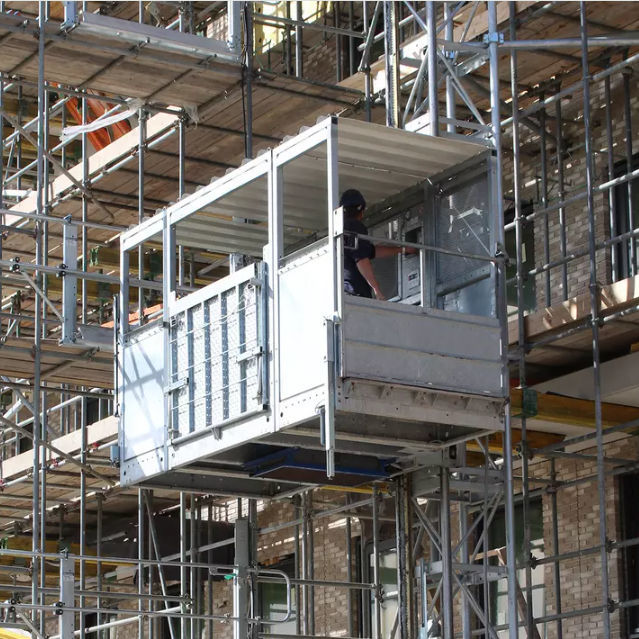 Plateforme élévatrice de travail - Super-Lift LX - Böcker ...