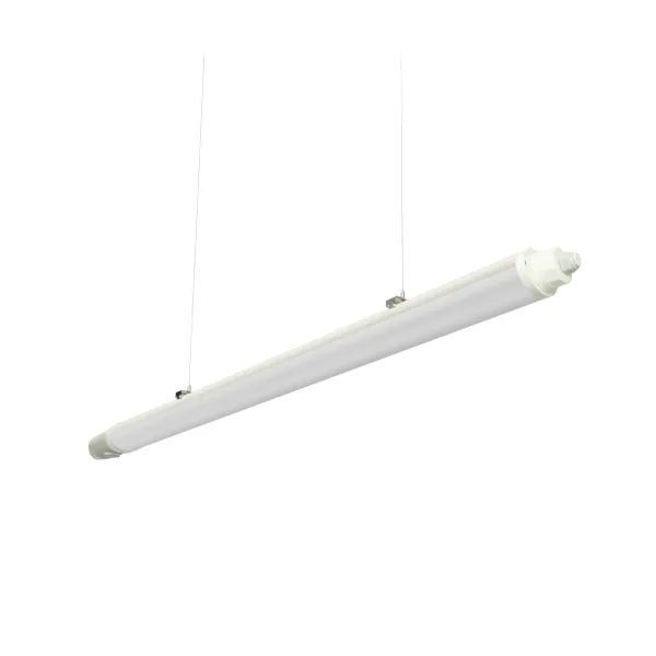 Luminaire suspendu - RE series - ULTIMATELED - à LED / linéaire / IP65