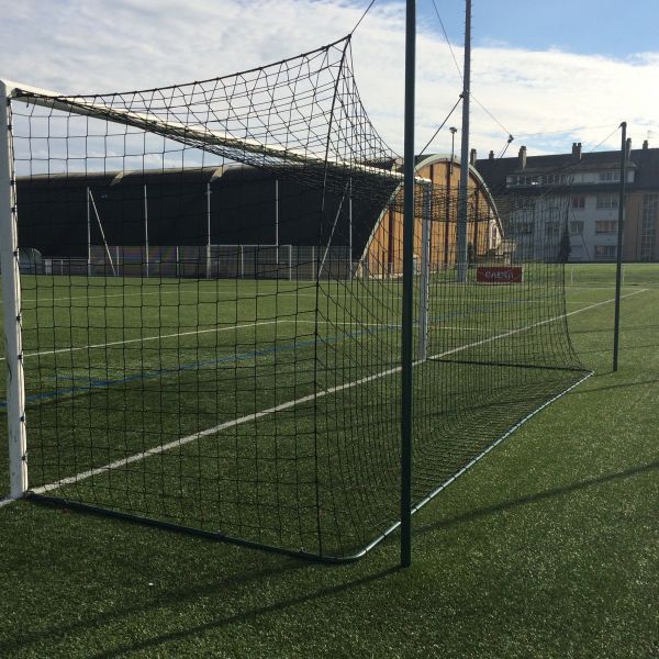 Poteau de football - S12410V - SODEX SPORT