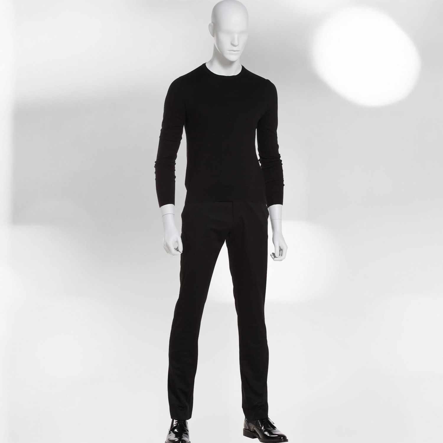 Mannequin de vitrine homme - 88 ABSOLUTE - WINDOW FRANCE - abstrait ...