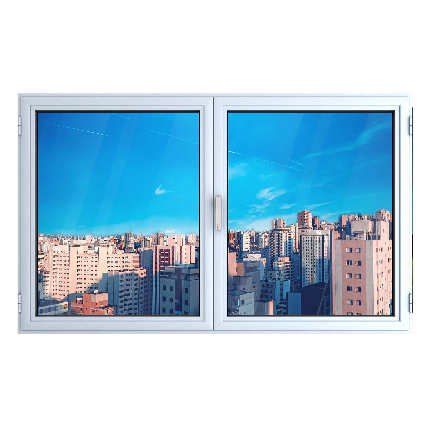 Profilé en aluminium - ST 60 - INTERAL CUHADAROGLU METAL SANAYI - pour ...