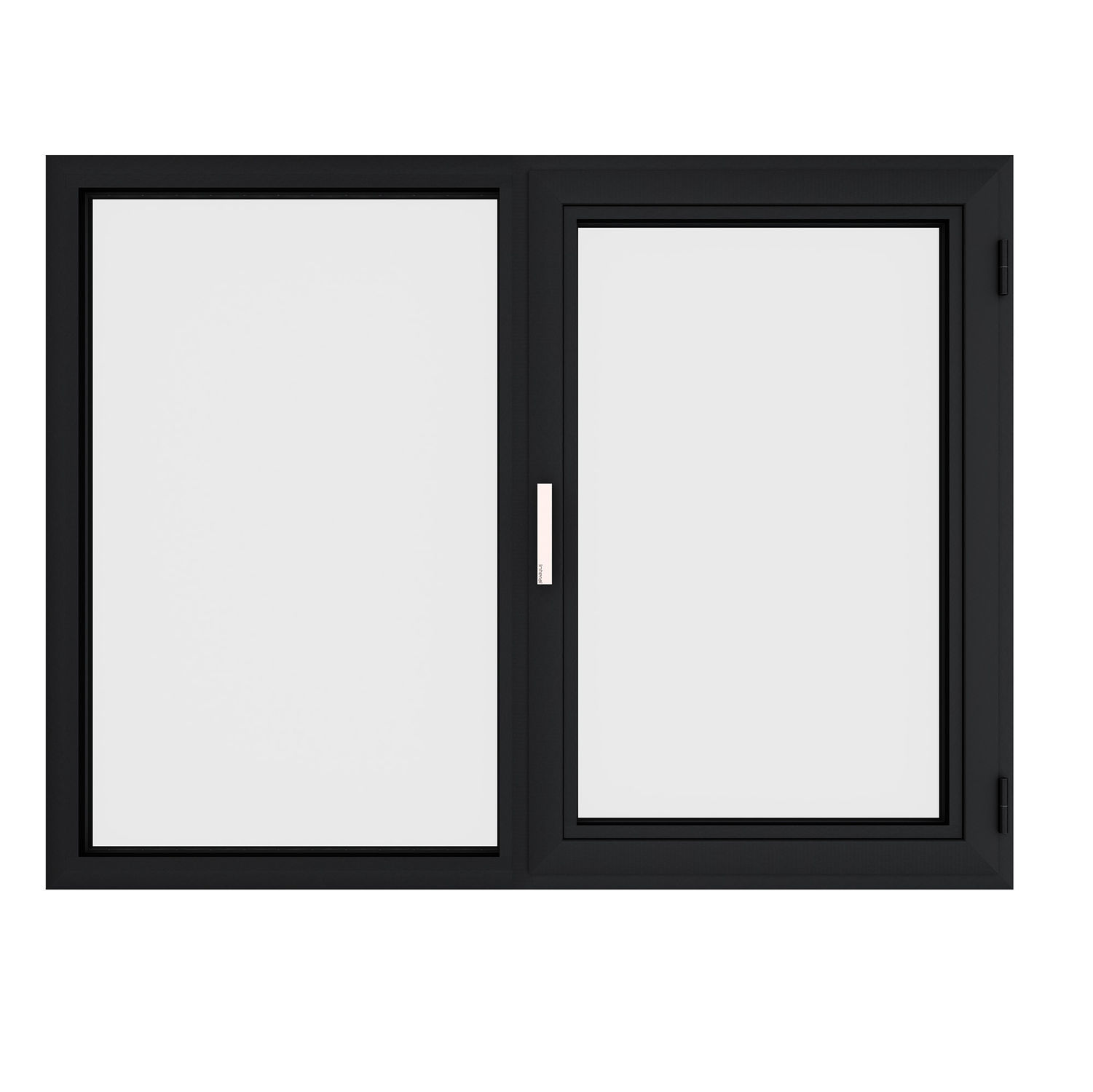 Profilé en aluminium - ST 80 - INTERAL CUHADAROGLU METAL SANAYI - pour ...