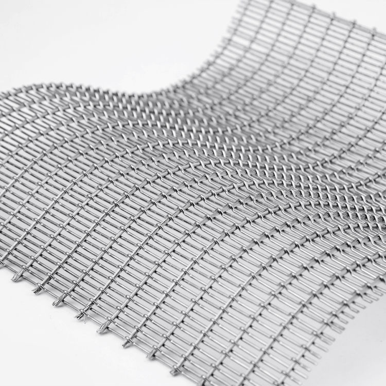 Toile métallique tissée en acier inoxydable - XY-M2175 - Hebei Shuolong ...