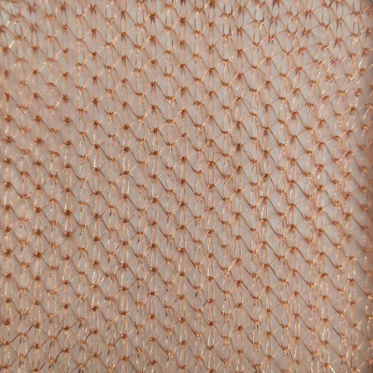 Toile métallique tissée en cuivre - XY-1252E - Hebei Shuolong Metal ...