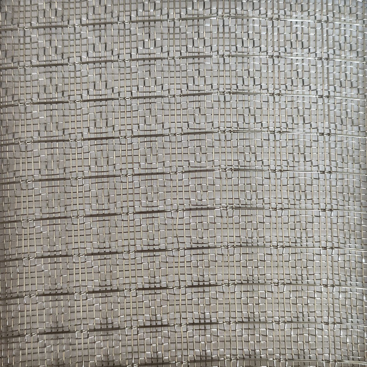 Toile métallique tissée en acier inoxydable - XY-3D1840 - Hebei ...