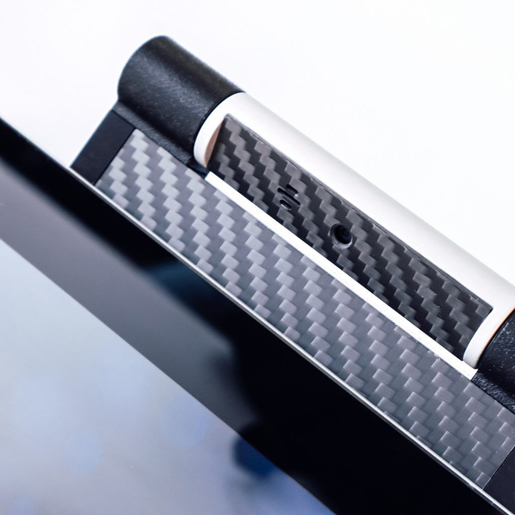 Support de caméra pour visioconférence - ROTOCAM - ELEMENT ONE ...