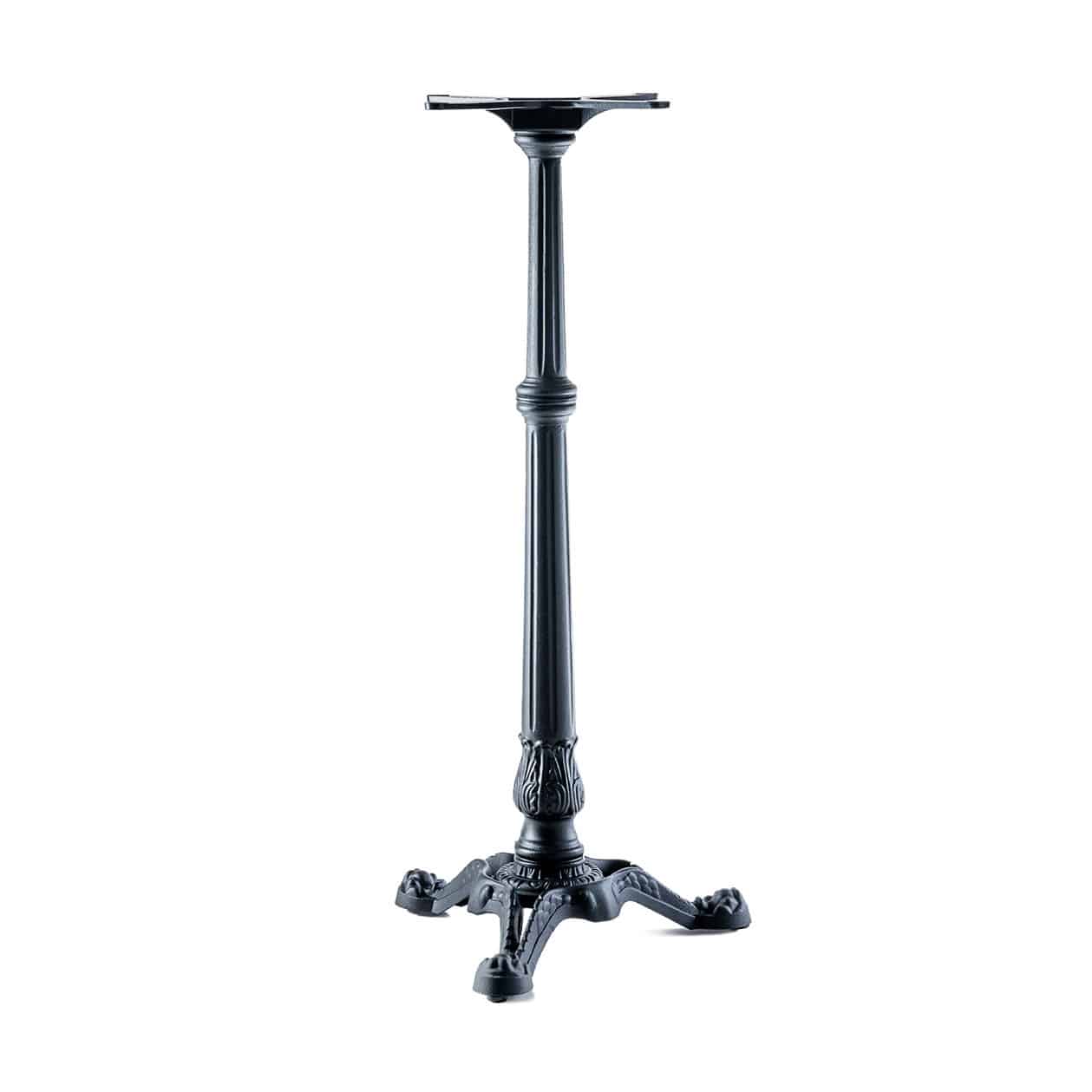 Pied de table en fonte - BIS 3R - Mebella Beata Kotowska - contemporain ...