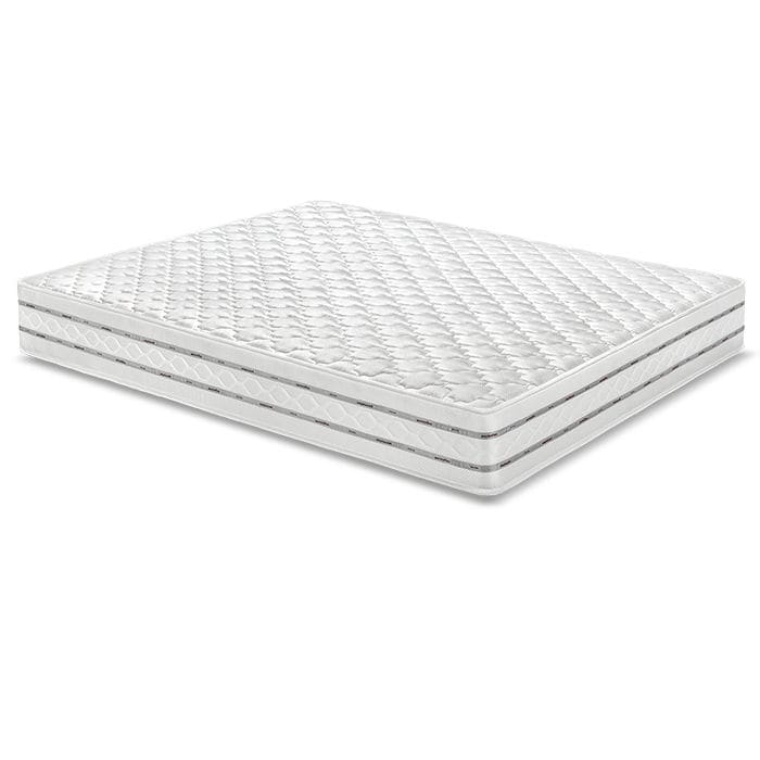 Matelas double - ACTIVE - permaflex - en mousse / à ressorts / pour hôtel