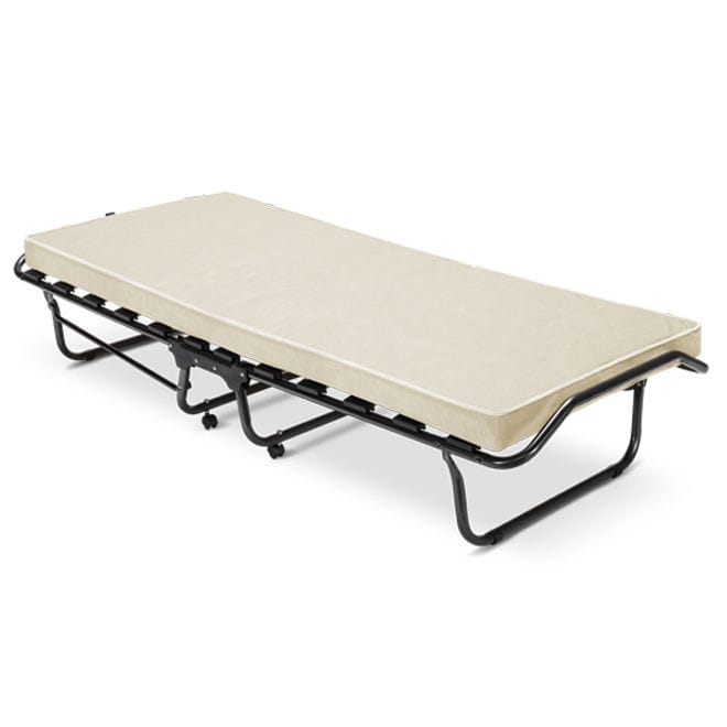 Sommier simple - permaflex - à lattes / pliable