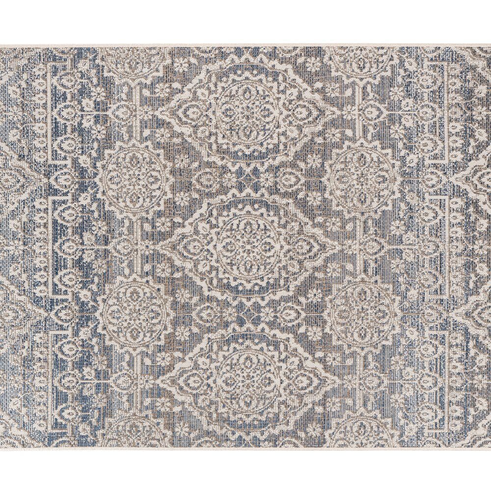 Tapis contemporain - TIVOLI - Roolf Living - arabesque / rectangulaire ...