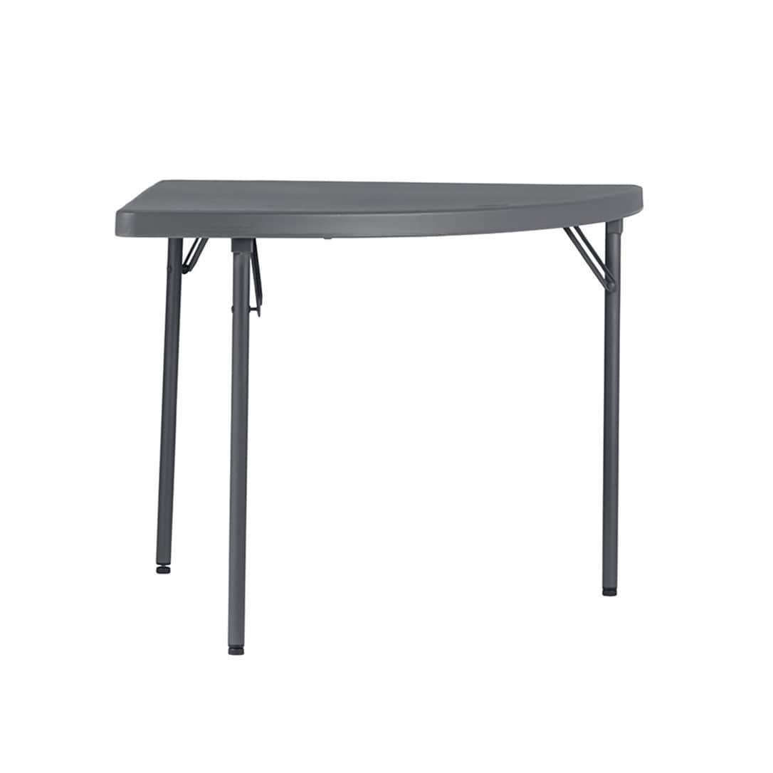 Table pliante - Classic XXL - Zown - contemporaine / en polyéthylène haute densité PEHD / avec ...