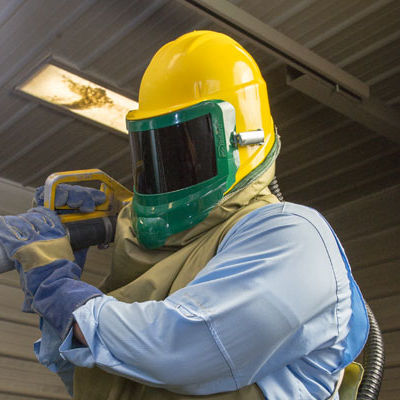 Casque - GENVX® - Bullard