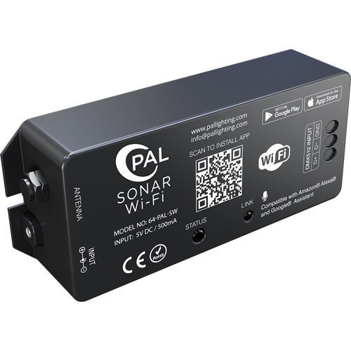 Borne wifi - 64-PAL-SW - PAL Lighting