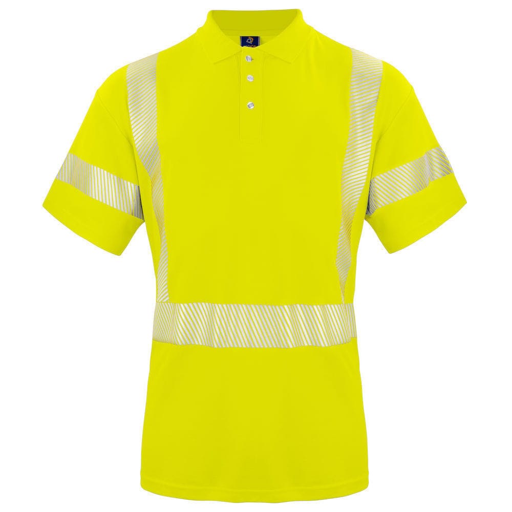 T-shirt en polyester - 6015 - Projob Swedish Workwear - en coton