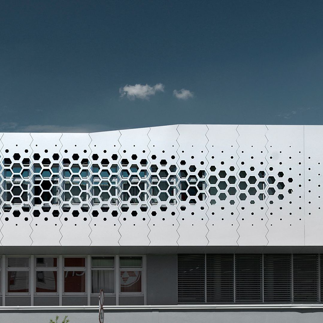 Aluminium Alucobond Colours Cladding Facade Construct - vrogue.co