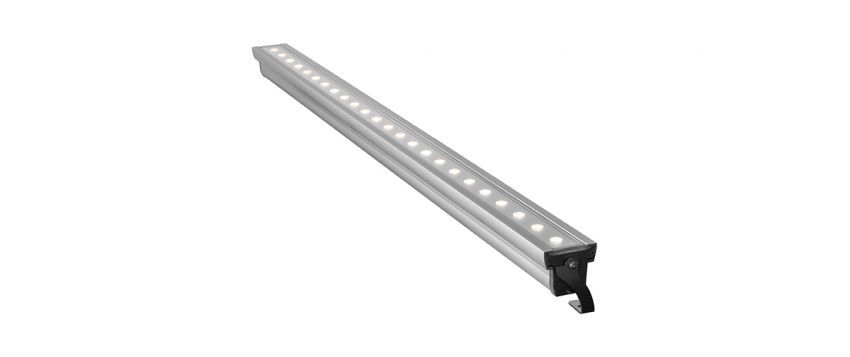 Barrette d'éclairage à LED - IAXIS - BSI LIGHTING TECHNOLOGIES INC ...