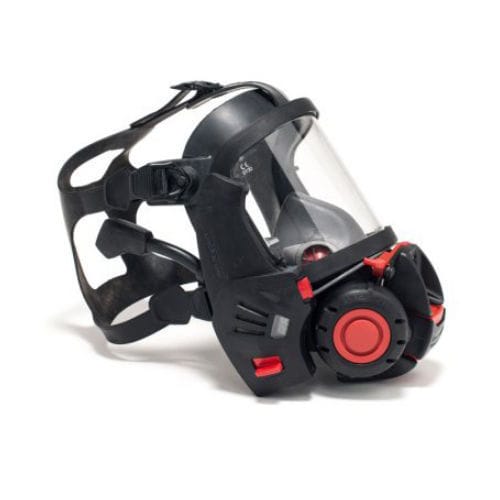 Masque respiratoire - SPIROCOM WIRELESS - Interspiro