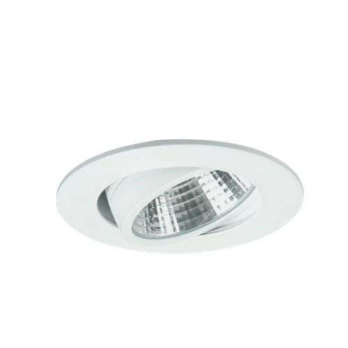Downlight encastrable au plafond - RONDIO LED 1100LM - 2000LM ...