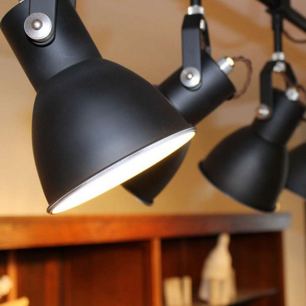 Éclairage sur rail à LED - GA CHULO - Internova Professional Lighting ...