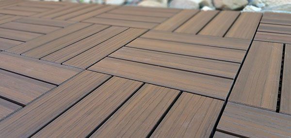 Revêtement de sol en composite bois - PROSHIELD - Protechwood ...