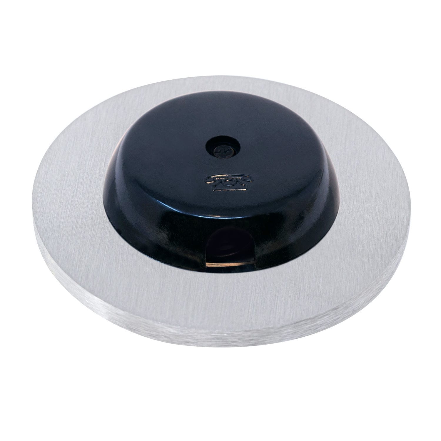 Passe-câble en plastique - CC63 - Inox Brossé - Empereur Paris - en ...