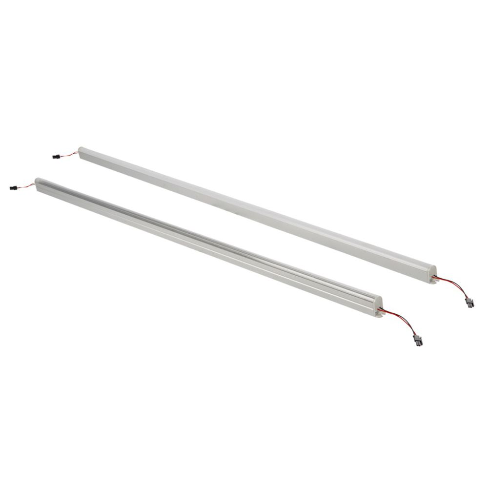 Barrette d'éclairage à LED - BAR 3 - BAYLED LED LIGHTING - IP65 / en ...