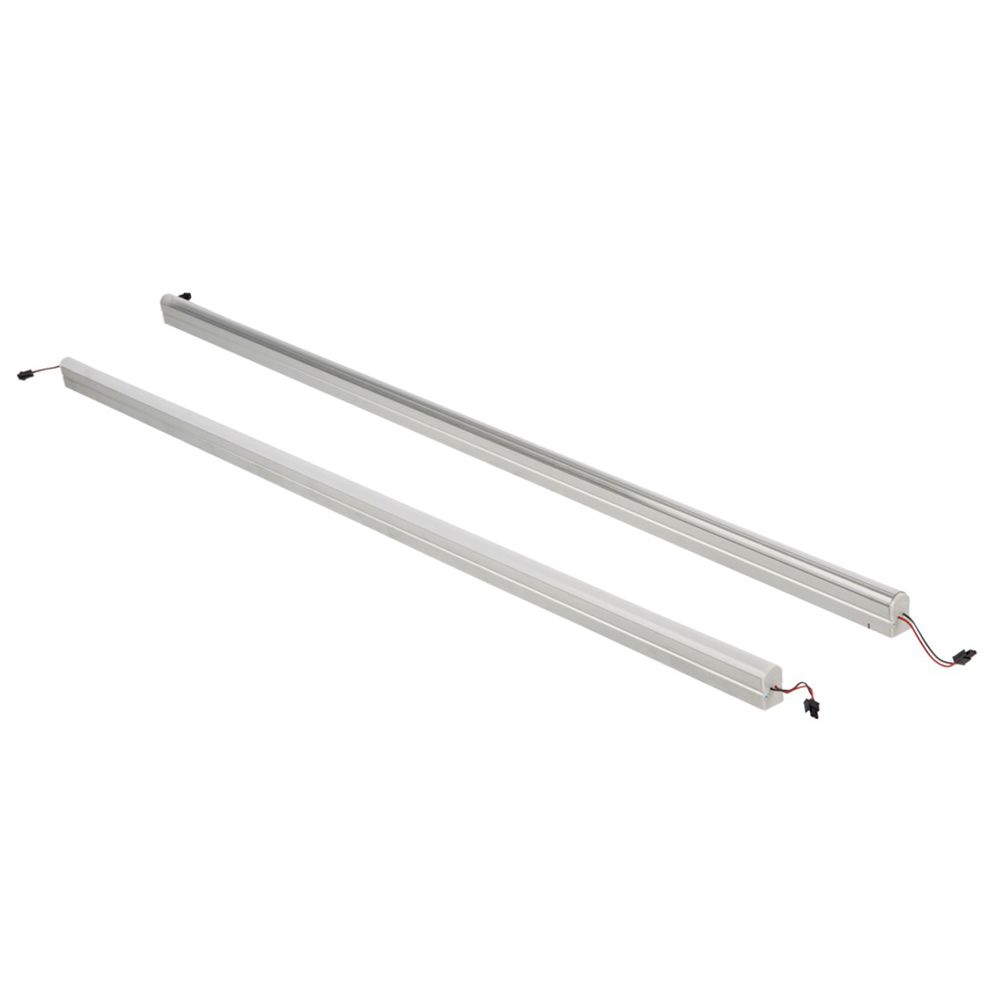 Barrette d'éclairage à LED - BAR 4 - BAYLED LED LIGHTING - IP65 / en ...