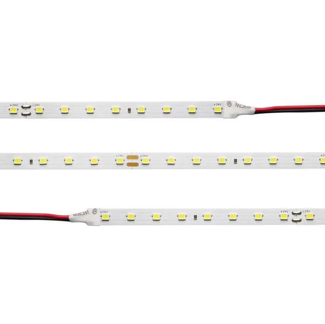 Barrette d'éclairage à LED - CV 4,8W - The Light Group - IP20