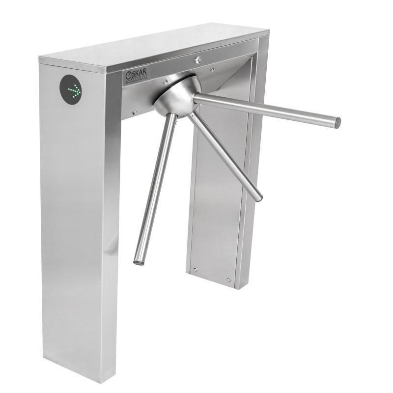 Tourniquet tripode - OTT-231 D - Oskar Turnstiles System - pour ... Tourniquet tripode - OTT-231 D - Oskar Turnstiles System - pour ...
