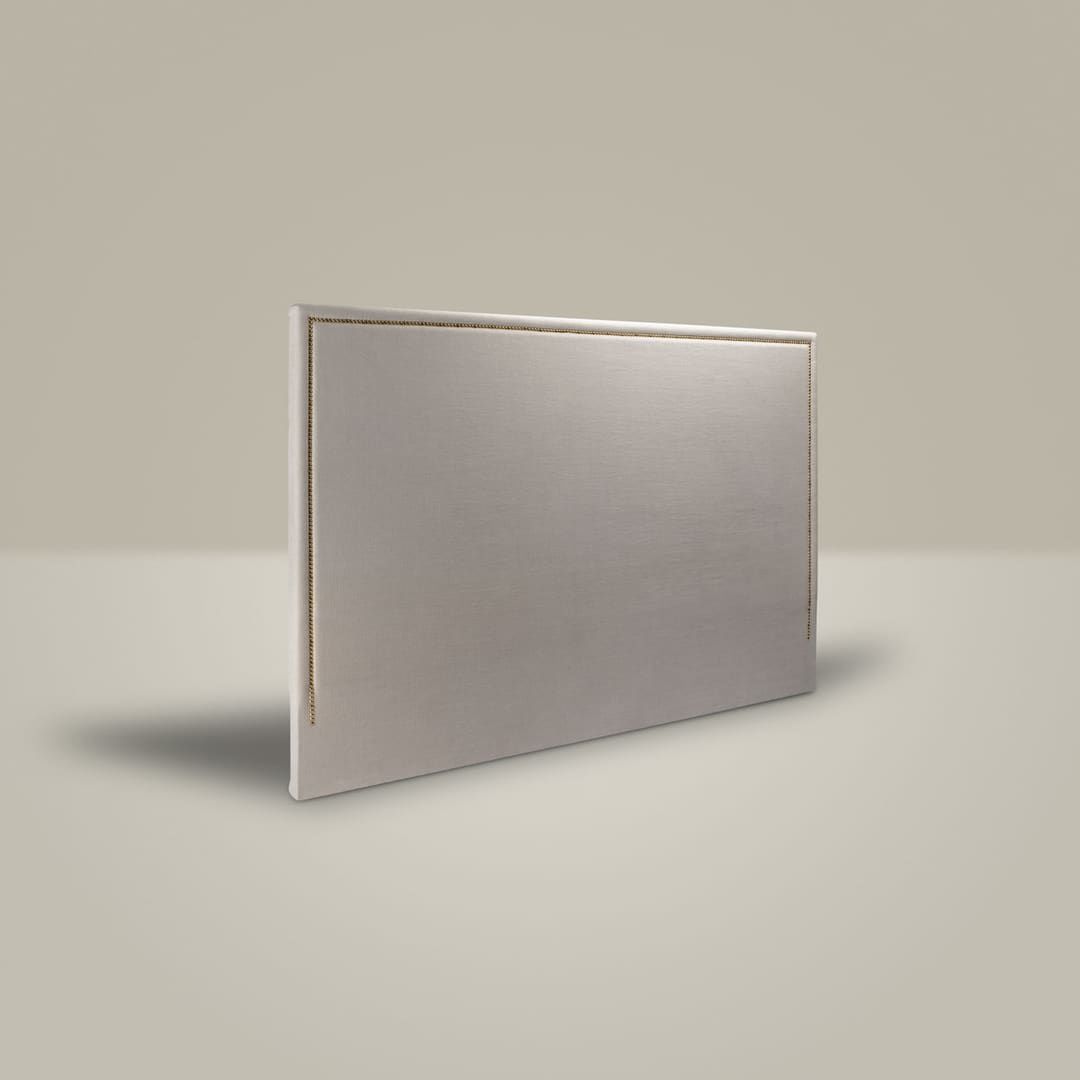 Tête de lit pour lit double - STUDS - Mattsons Beds - contemporaine ...