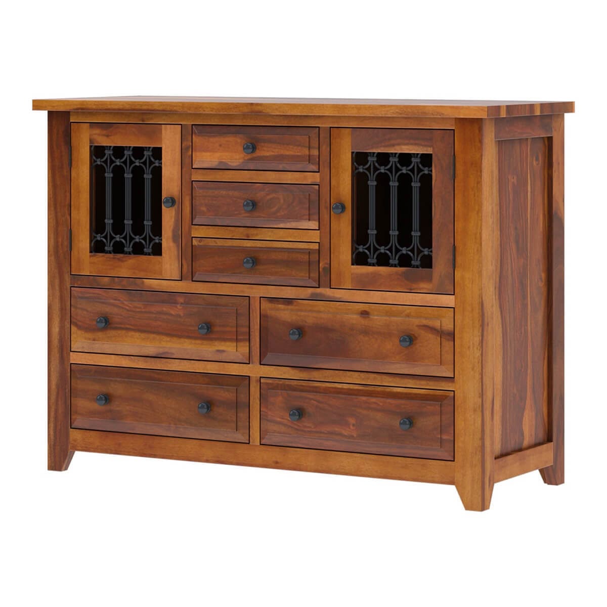 Commode classique - SEGAR - Furniture BoutiQ - en bois massif / fait ...