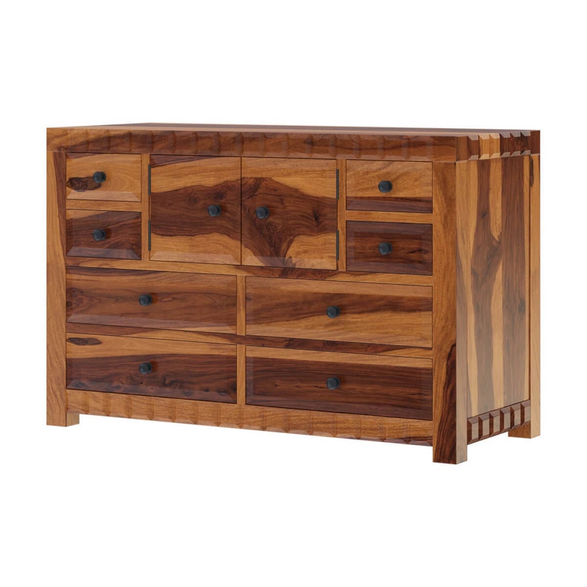Commode classique - MONIQY - Furniture BoutiQ - en bois massif / fait ...