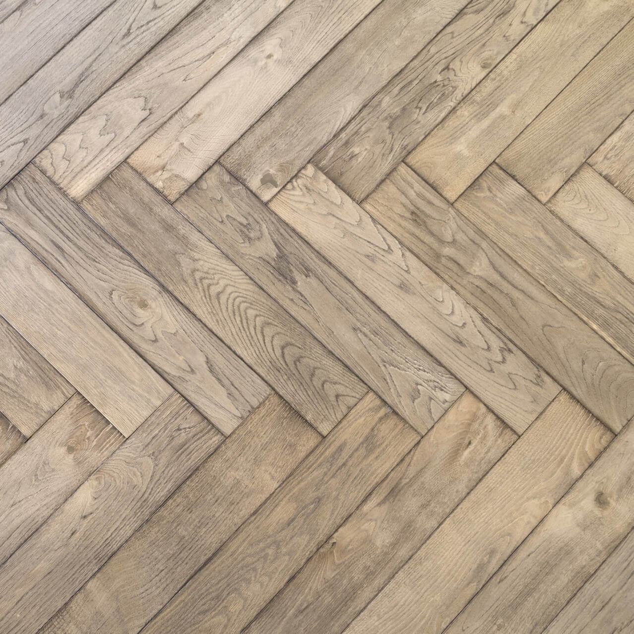 Parquet contrecollé - BATON ROMPU ÉDUARDO - Décoplus Parquets - en ...