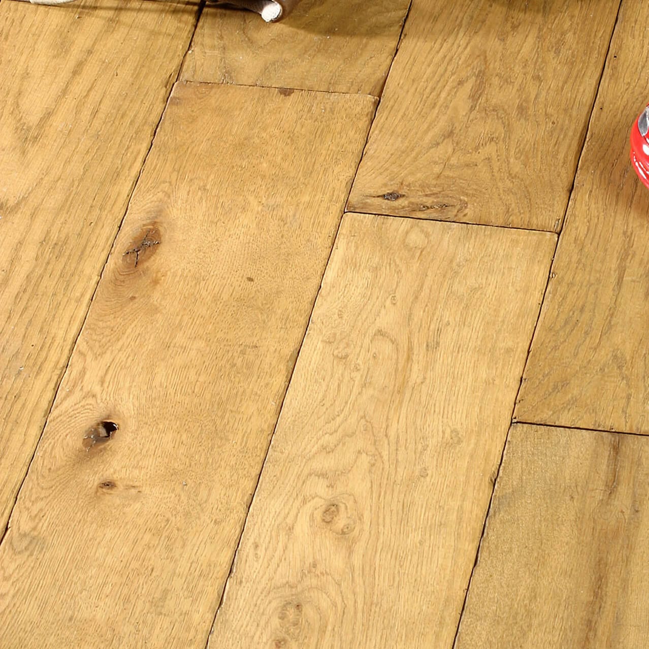 Parquet massif - CHAUME CLAIRE - PA1 - Décoplus Parquets - en chêne ...