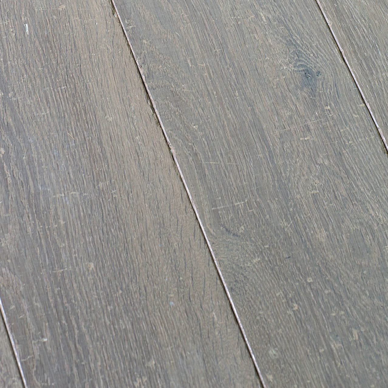 Parquet massif - GRIS DE BRUME- PA68 - Décoplus Parquets - en chêne ...