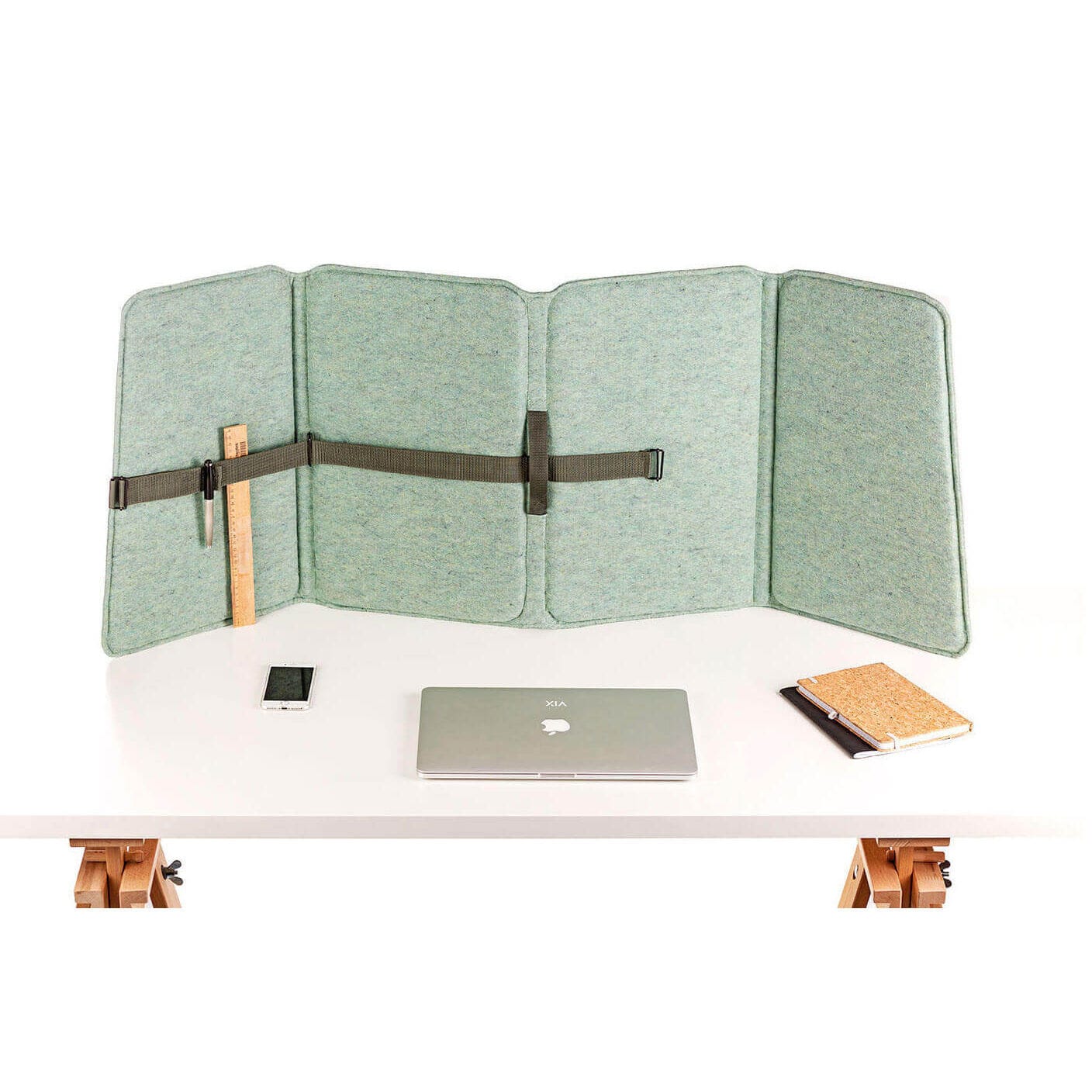 Paravent design biophilique - VLINDER - studioVIX - en PET / pour ...