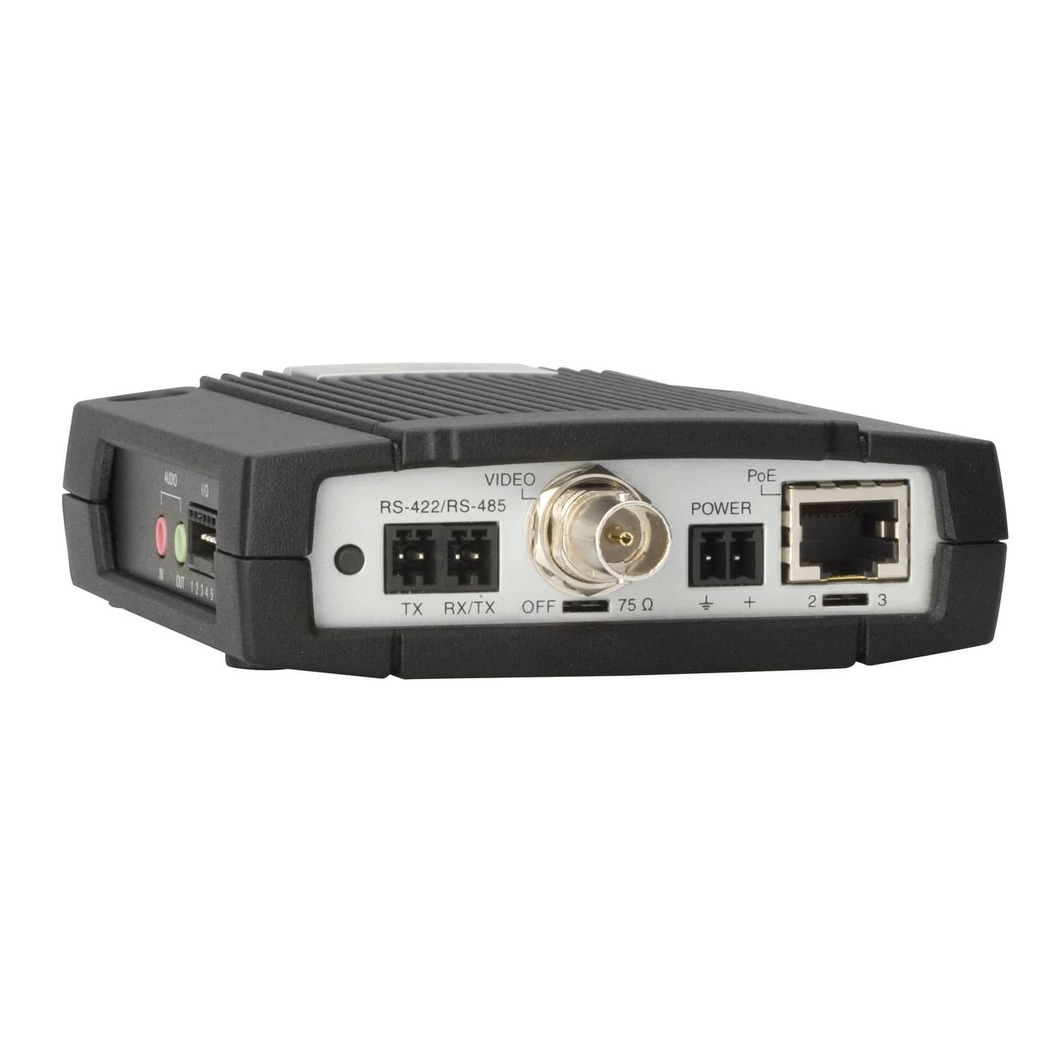 Encodeur pour vidéosurveillance - Q74 SERIES - AXIS COMMUNICATIONS
