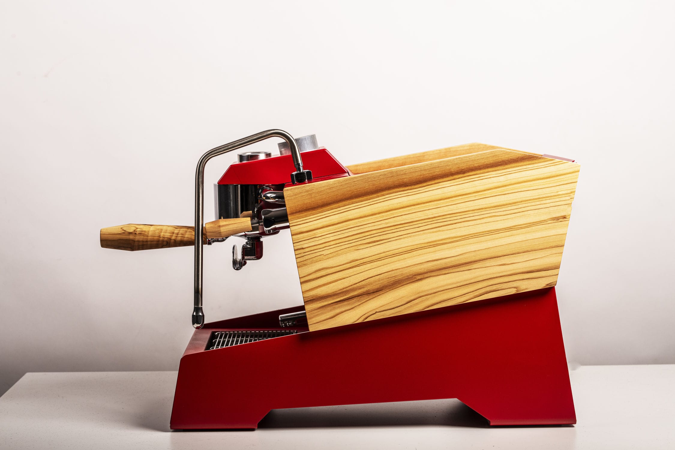 Machine à café expresso - R-Type - Nurri Coffee - pour restaurant ...