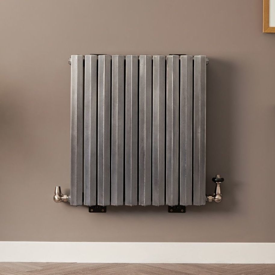 Radiateur à eau chaude - VULCAN - CaloriferiOnline - 0...500 w ...