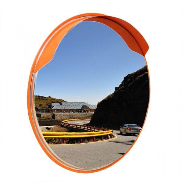 Miroir routier de sécurité - ASS SERIES - Goosafe Security Control Co., Ltd