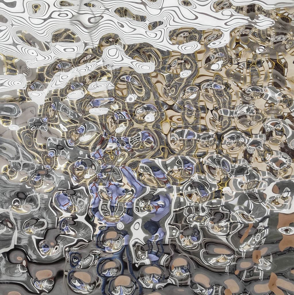 Tôle métallique emboutie - BUMPS - EMBOSS PANELS - décorative / en ...