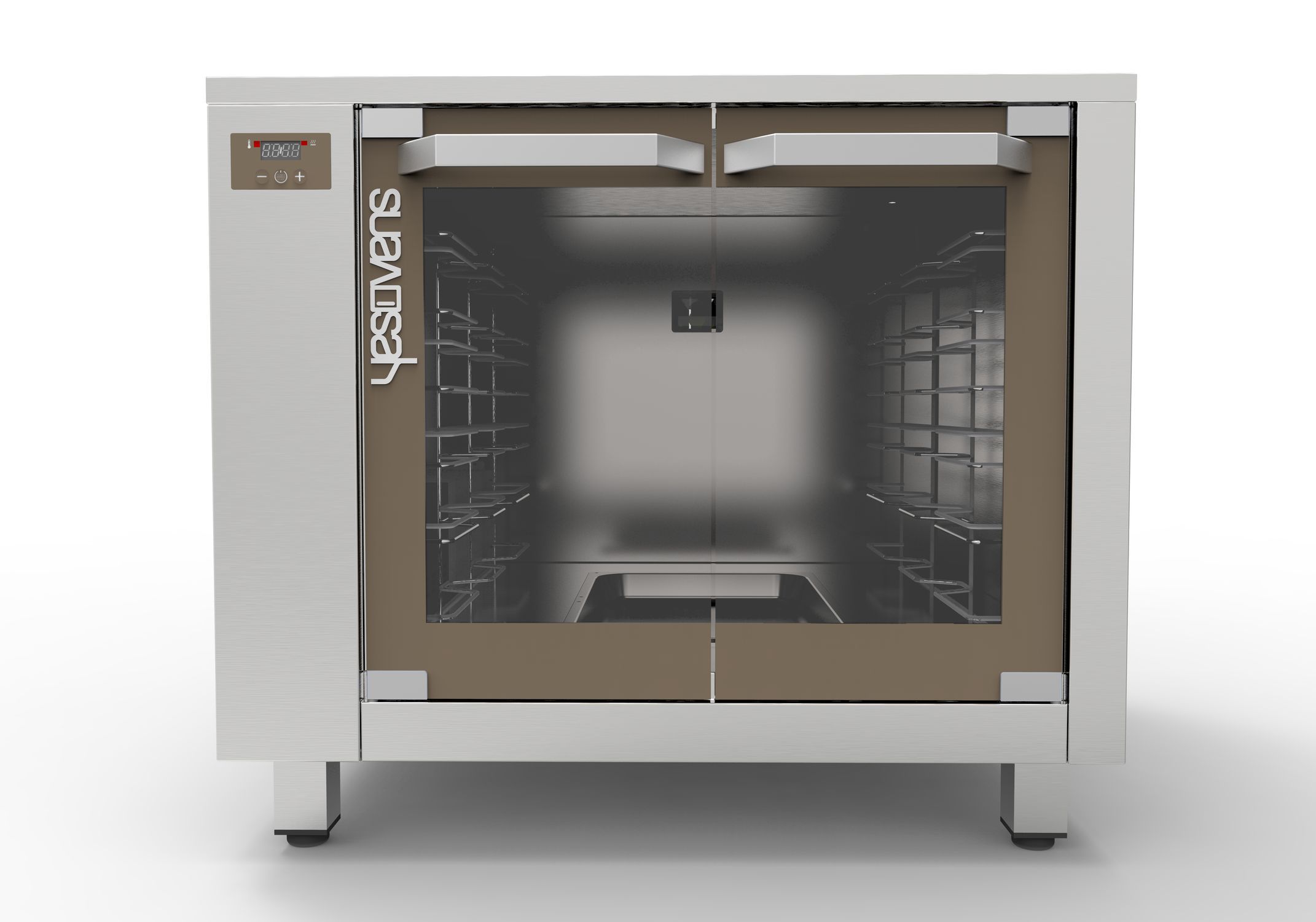 Chambre de fermentation - Yesovens s.r.l.