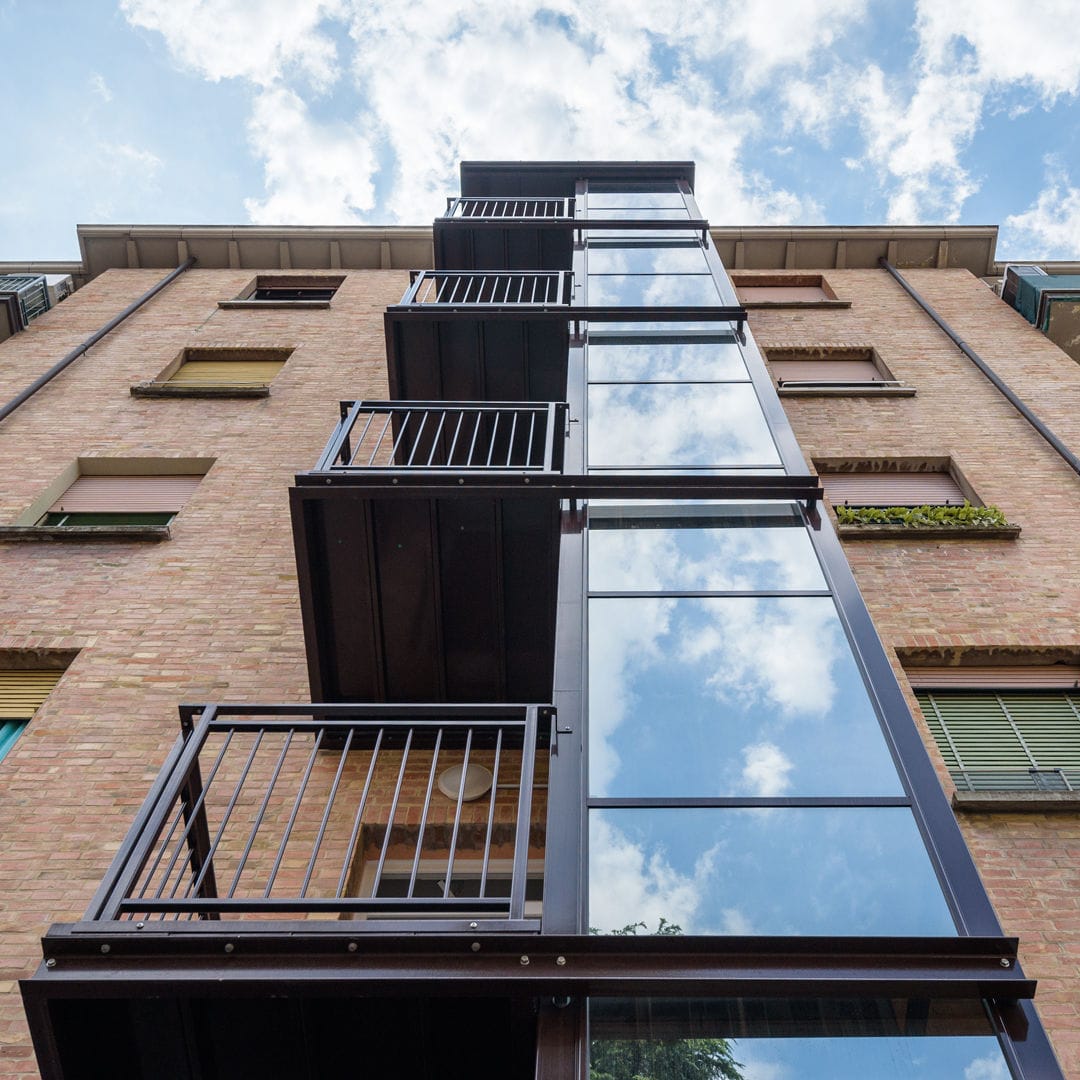 Ascenseur électrique - Suite - NOVA Elevators - hydraulique / privatif ...