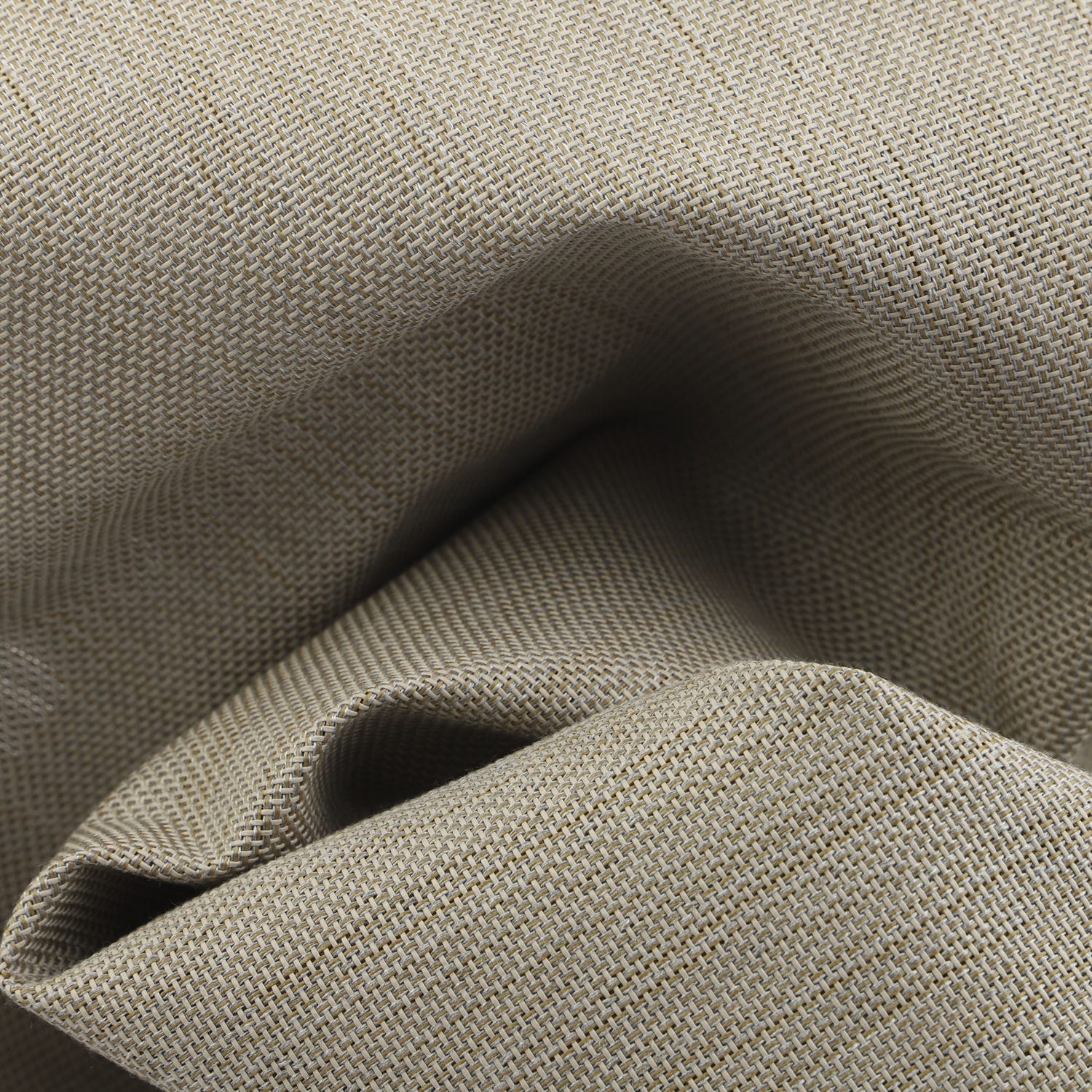 Tissu d'ameublement - EDEN - ALONSO MERCADER - uni / en polyester / en ...