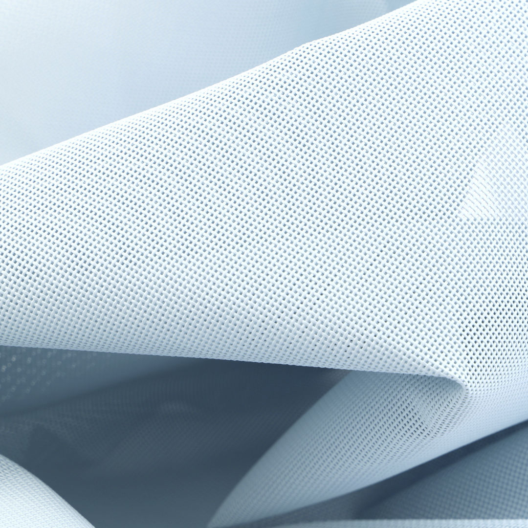 Tissu d'ameublement - DUO-ISO - ALONSO MERCADER - uni / en polyester ...