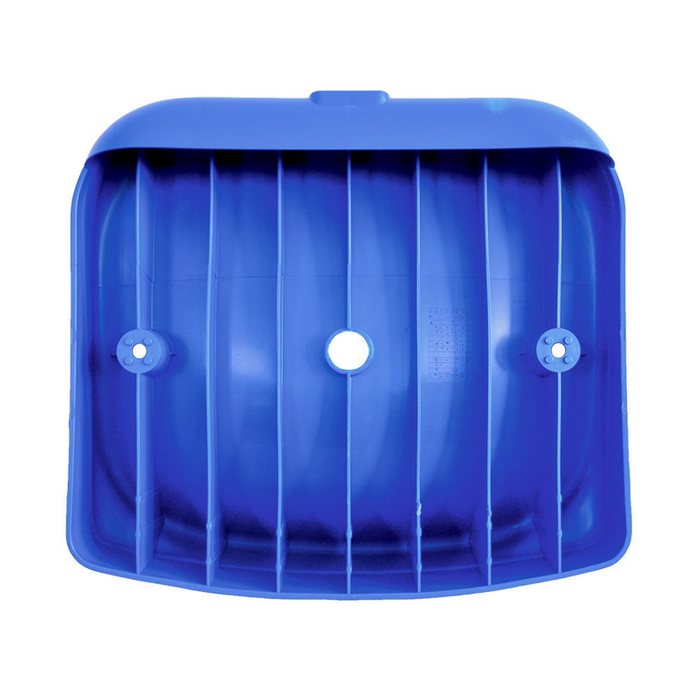 Gradin télescopique - M90 - Omsi srl - en polypropylène / en plastique ...