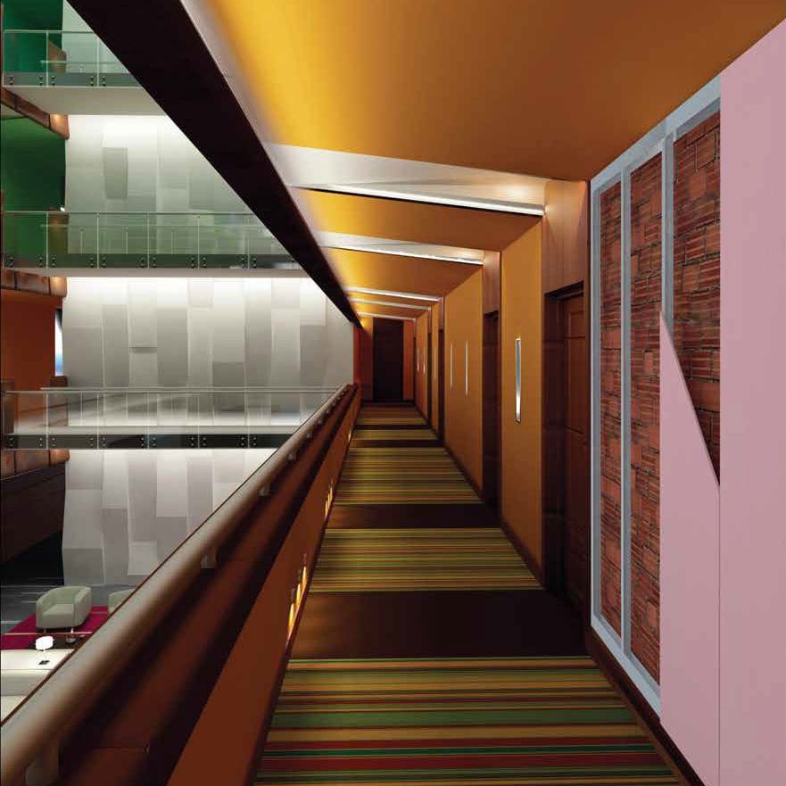 Plaque de plâtre acoustique - IGNIFUGE - Taouab - renforcée / fibrée ...