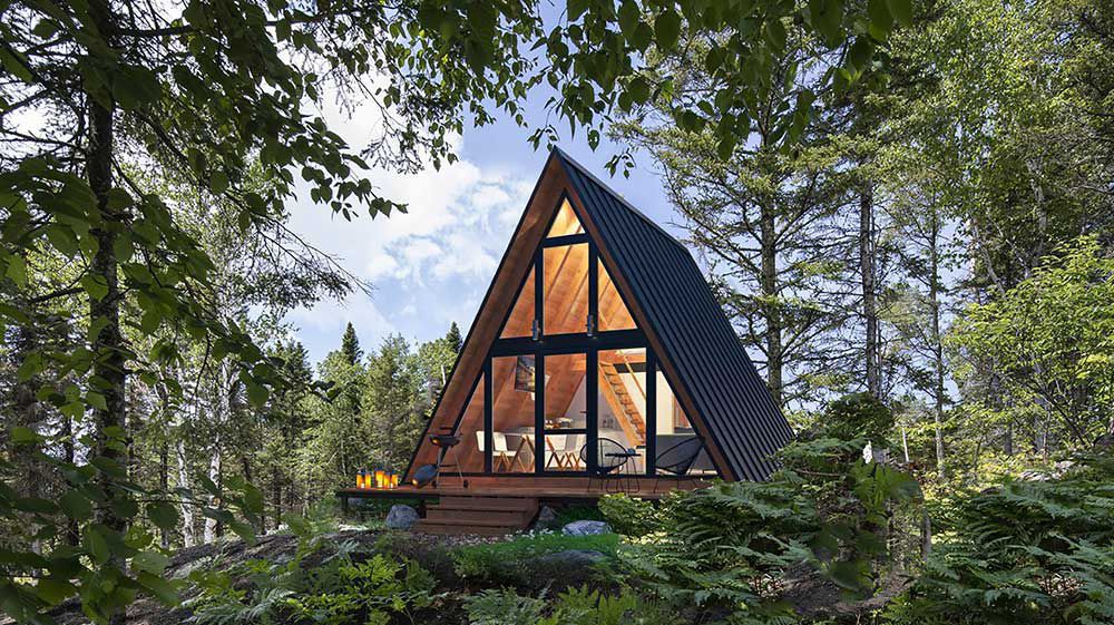 Maison préfabriquée - TYPE 1 - NingBo DeepBlue Smarthouse Co.,LTD ...